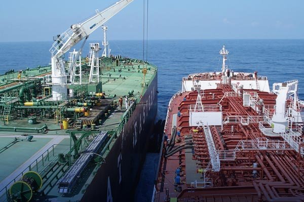 Pneumatic fenders – pneumatic fenders_yokohama fender_vessel fender ...