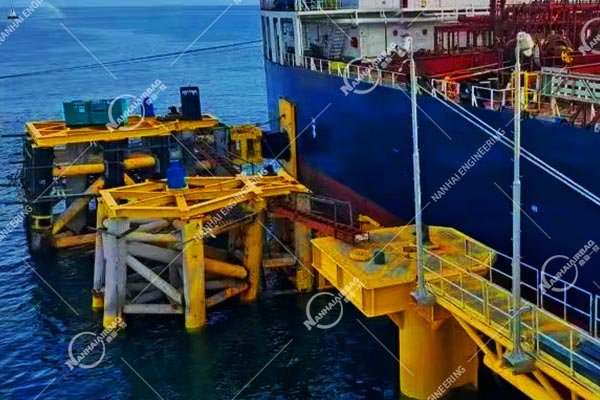 Introduction of Rubber Fender - pneumatic fenders_yokohama fender ...