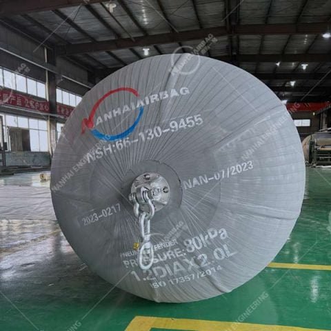 Pier Fender Classification - pneumatic fenders_yokohama fender_vessel ...