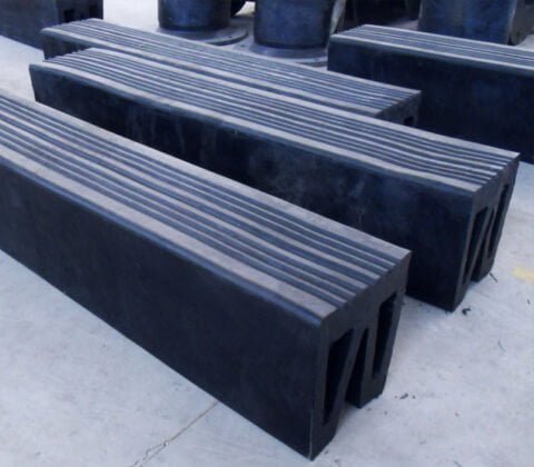 Tugboat Fender - pneumatic fenders_yokohama fender_vessel fender-NanHai ...